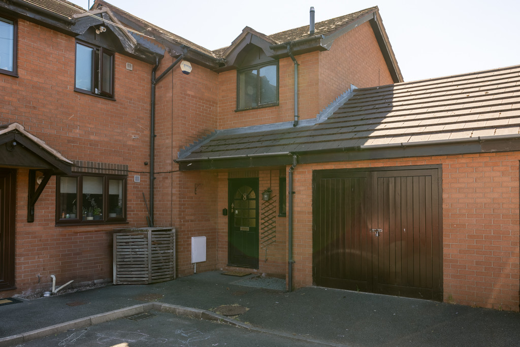 High Street, Saltney | Urban Sale & Let