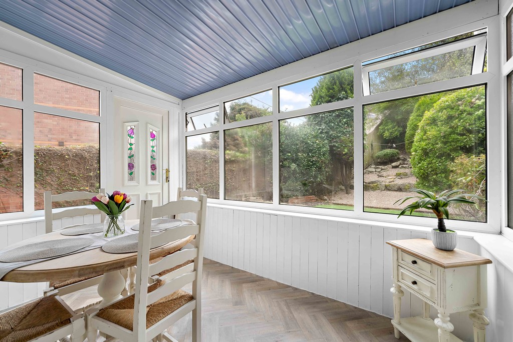 The Glen, Blacon, Chester | Urban Sale & Let